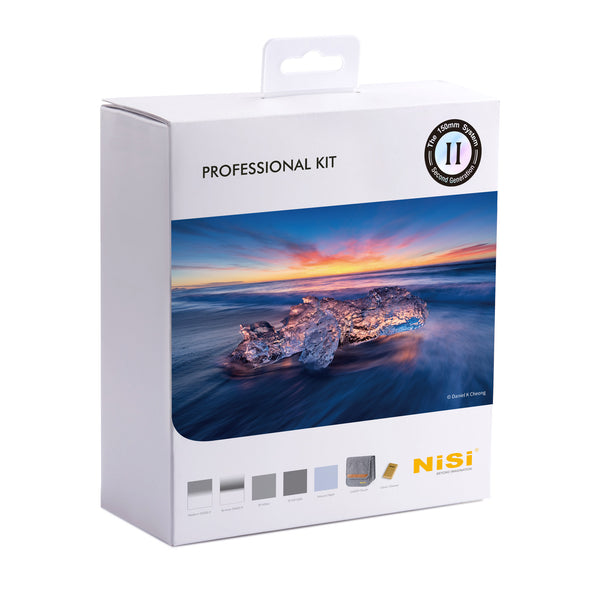 NiSi Filters & Accessories - ColorTexturePhotoTours