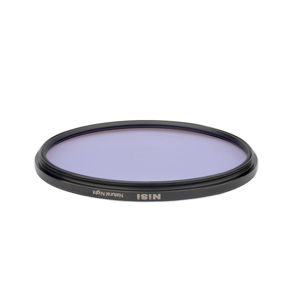 NiSi 72mm Natural Night Filter (Light Pollution Filter ...