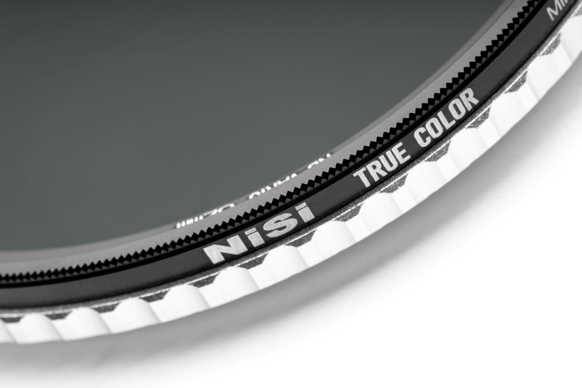 NiSi 58mm True Color ND-VARIO Pro Nano 1-5stops Variable ND ...